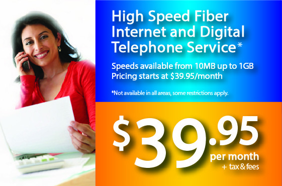 Quantum Internet and Telephone